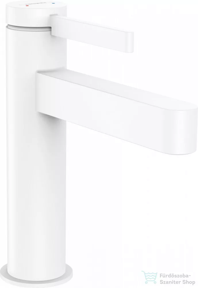 Hansgrohe FINORIS egykaros mosdó csaptelep 110, automata leereszt