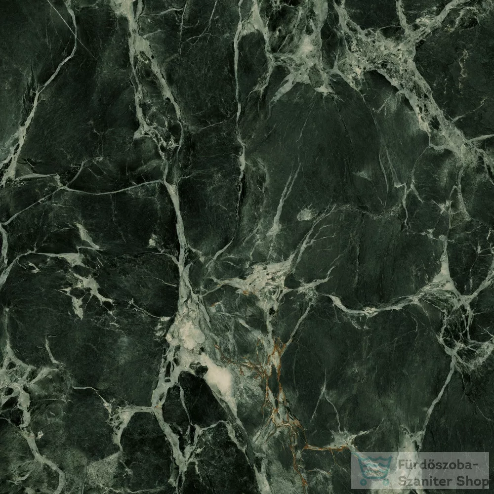 Marazzi Allmarble Verde Aver Rt 60x60 cm-es padlólap MALJ - Fürdő