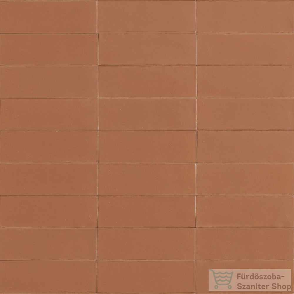 Marazzi Confetto Mattone 5x15 cm-es padlólap MDSV - Fürdőszoba Ak