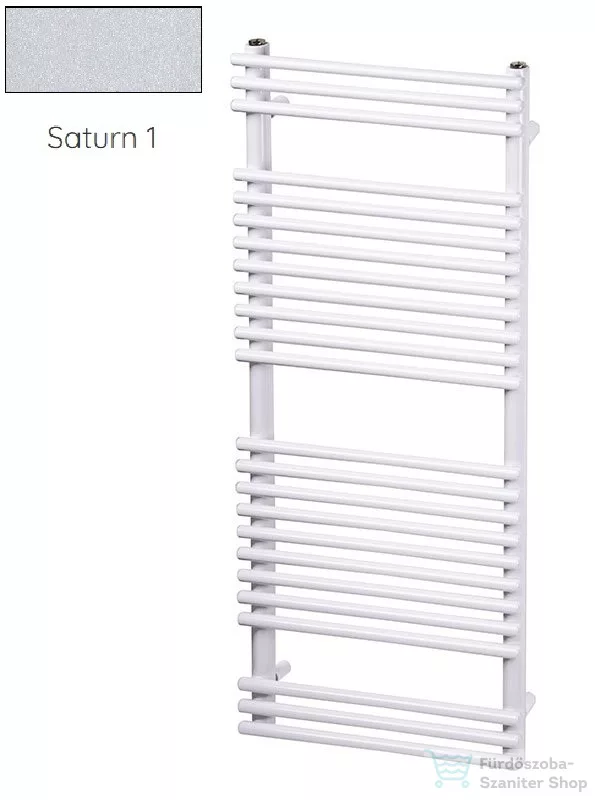 Radeco SARA E A5-700/SPE 1180x750 törölközőszárítós radiátor, SAT